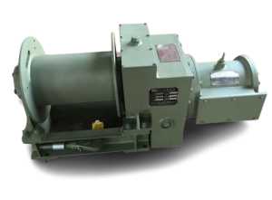 Ramp Winch-Henan Brayden Machinery Equipment Limited Company